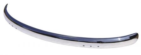 VW Käfer Stoßstange Hinten Chrom - Hochwertig & Passgenau